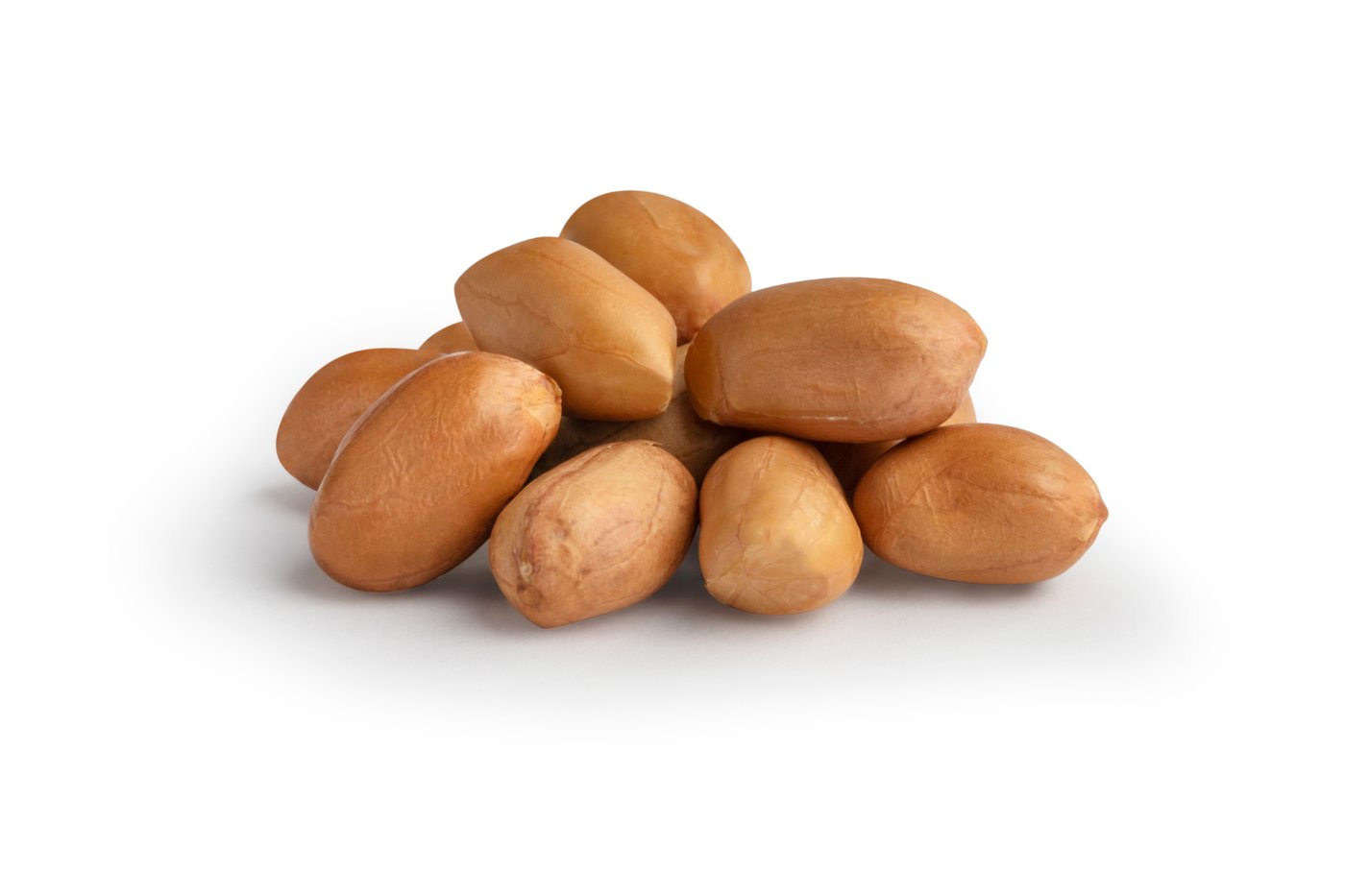 Raw Spanish Peanuts - By the Pound - Nuts.com